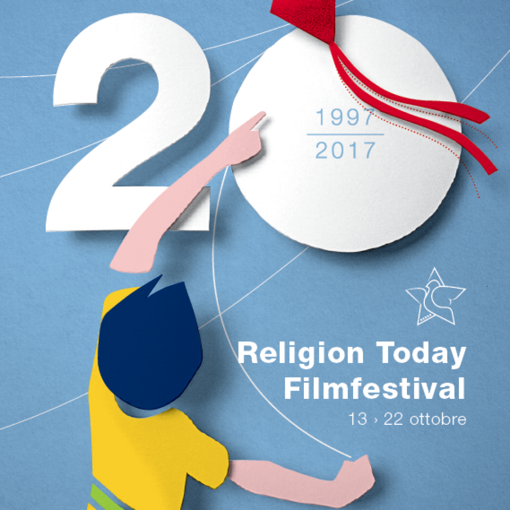 ON EVA'S SIDE - RELIGION TODAY FILM FESTIVAL - FBK Magazine
