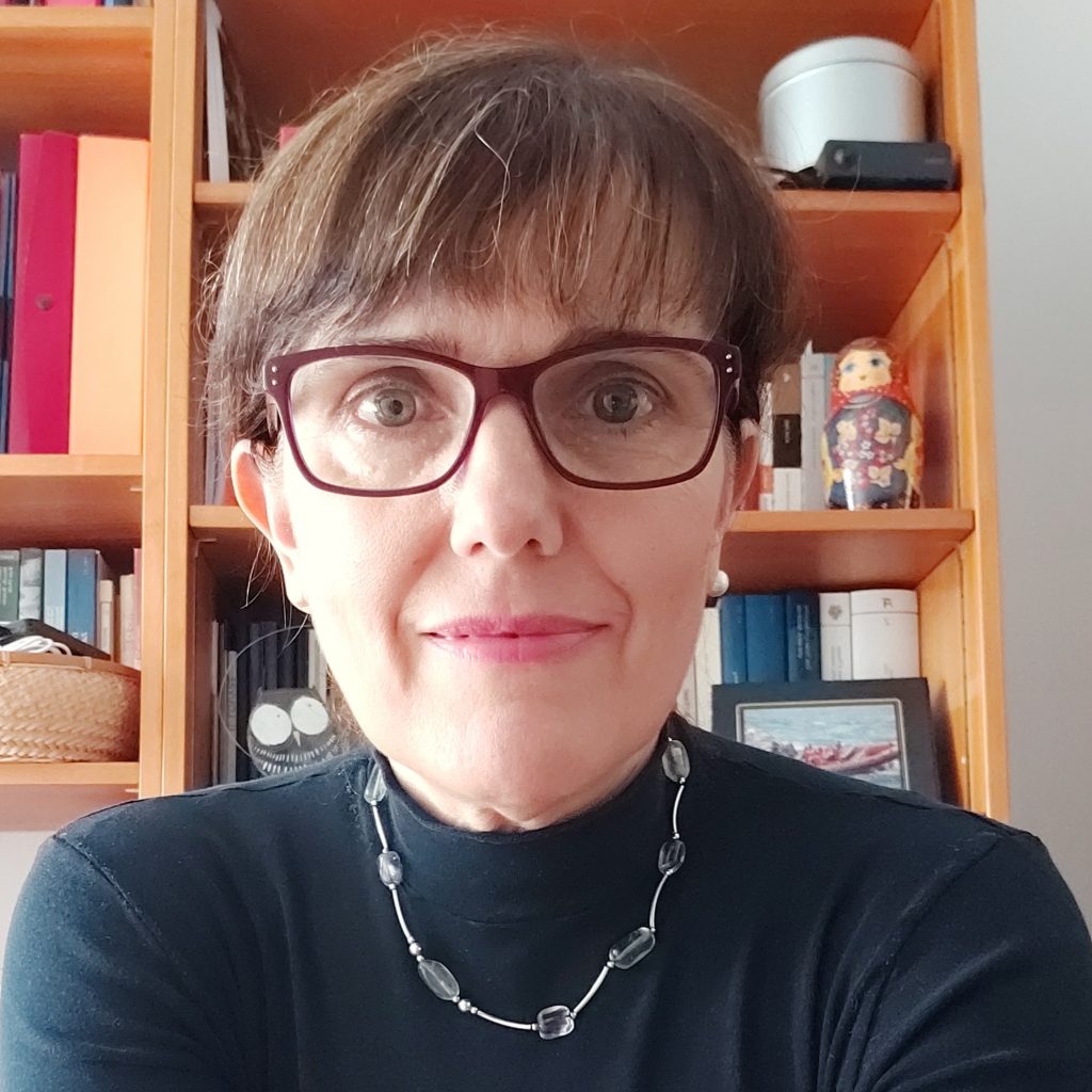 Study Week FBK - ISIG (Italian-German Historical Institute) 2020 - FBK ...