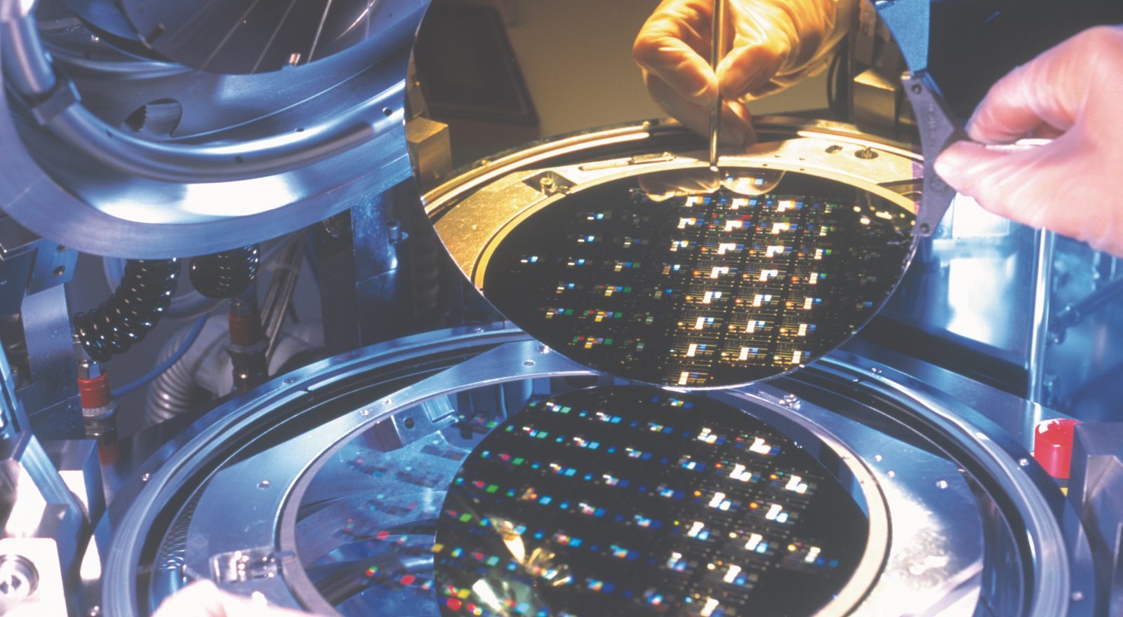 EuroNanoLab: an integration project at European scale for academic ...