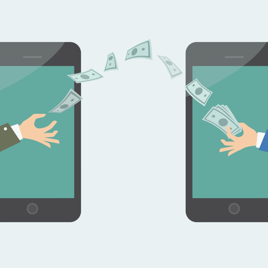 What is a mobile money service? Why is it needed? - FBK Magazine