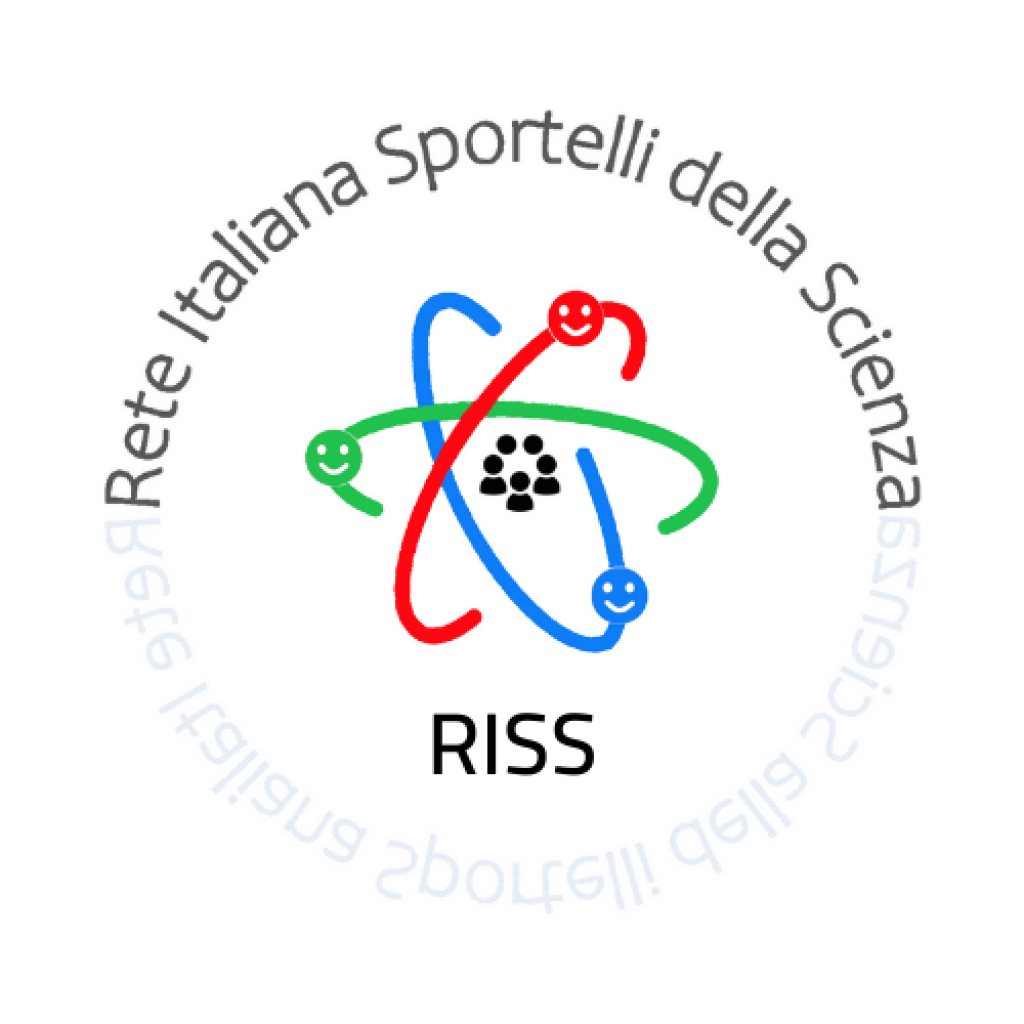 RISS, the Italian network of Science Shops - FBK Magazine