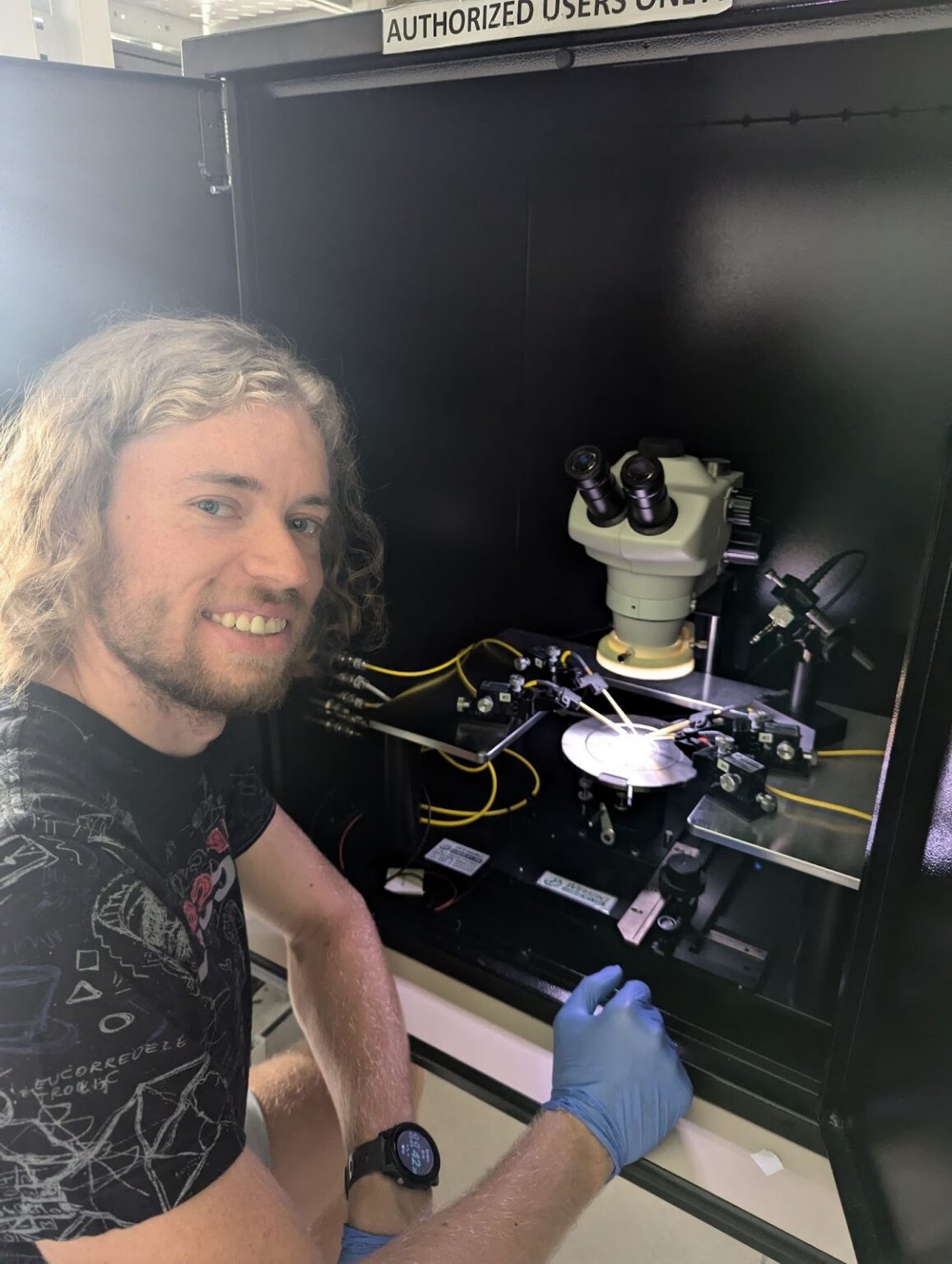 Smart eyes for space, and much more - FBK MAGAZINE
